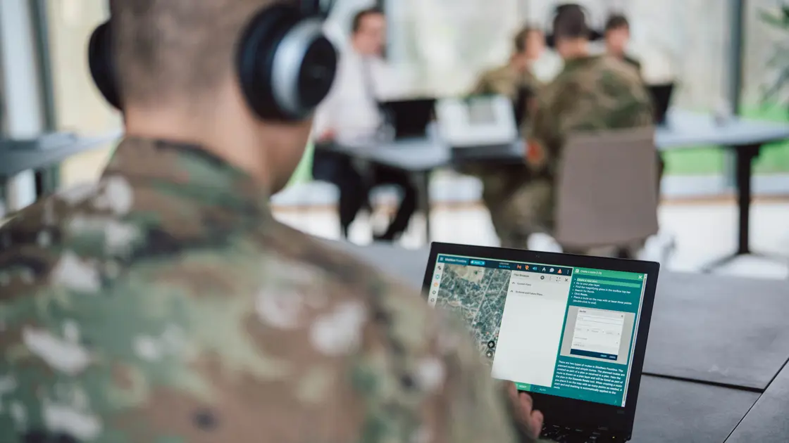 Defence Software | Command and Control | Interoperability