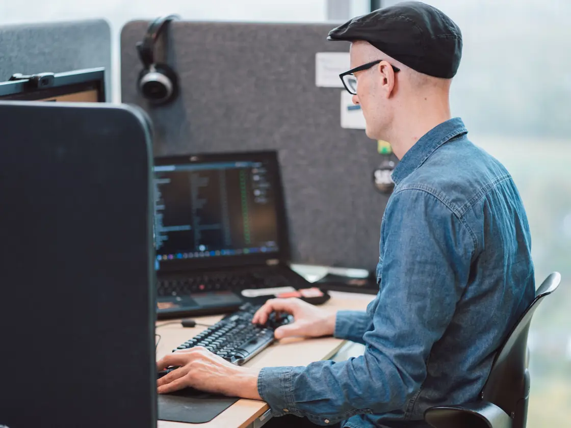 Careers - Never Stop Developing | Systematic