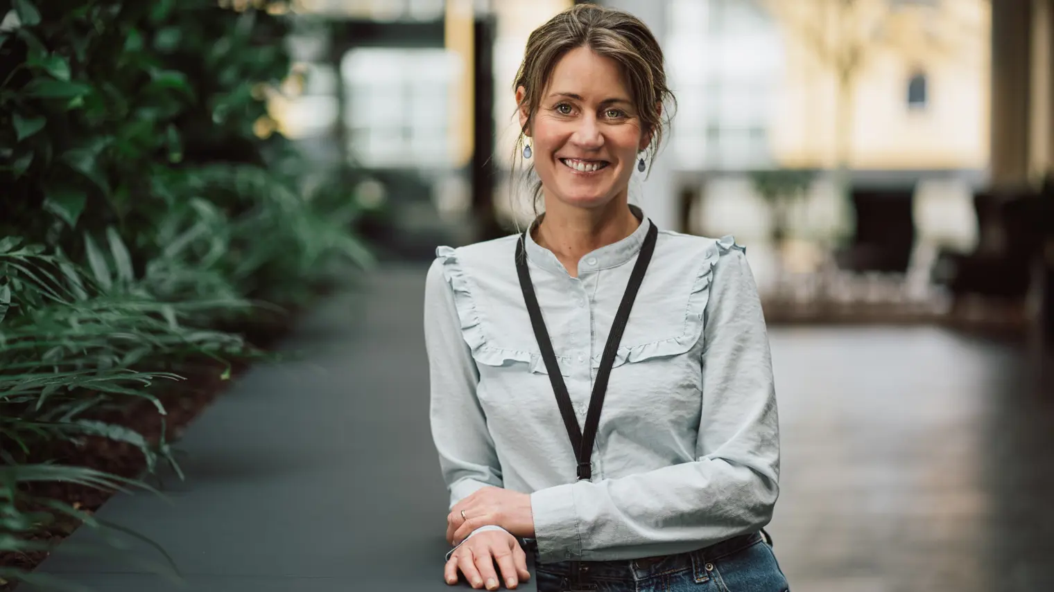 Columna Cura My Team