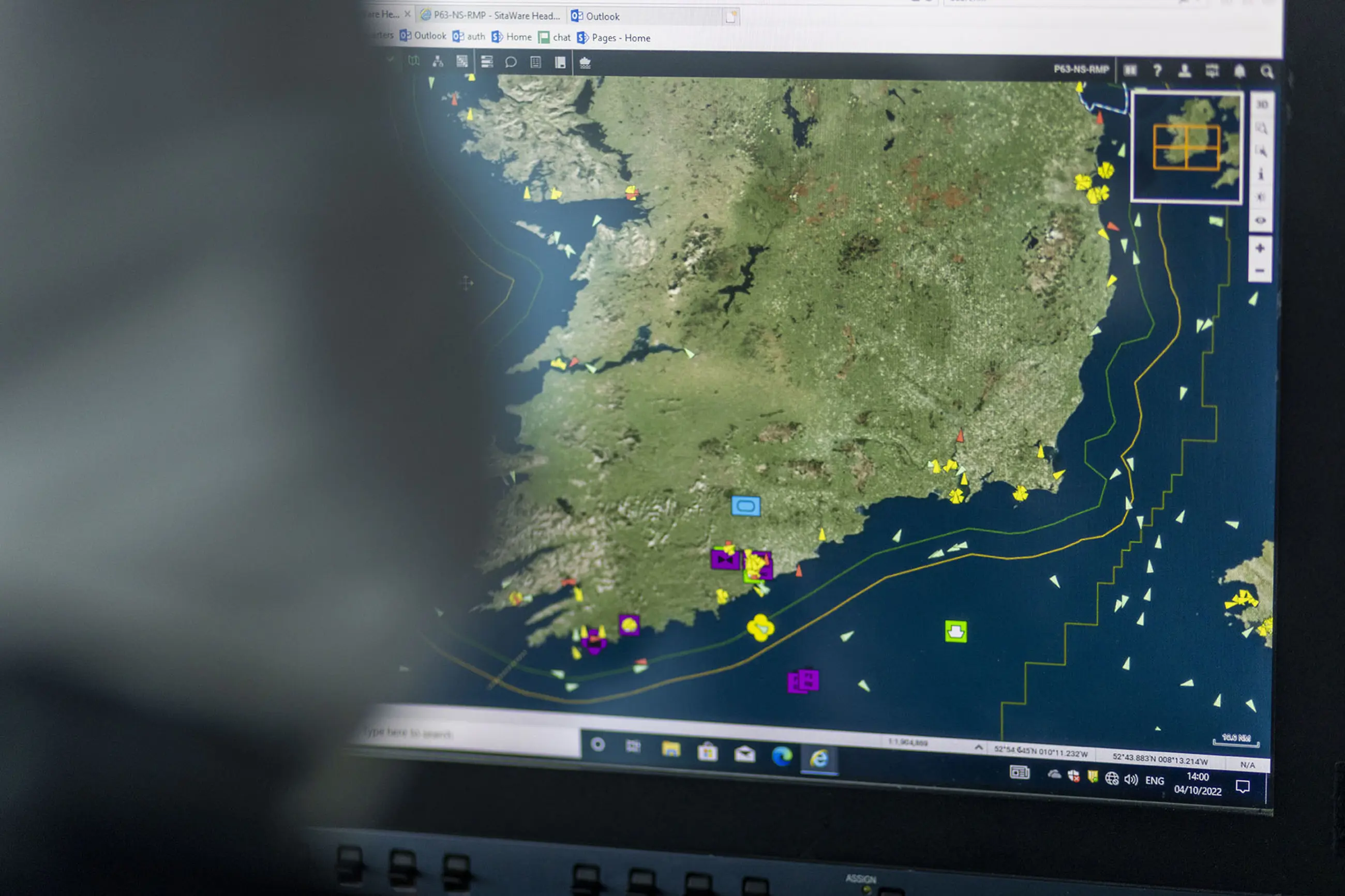 Preventing spoofing: safeguarding against digital deception