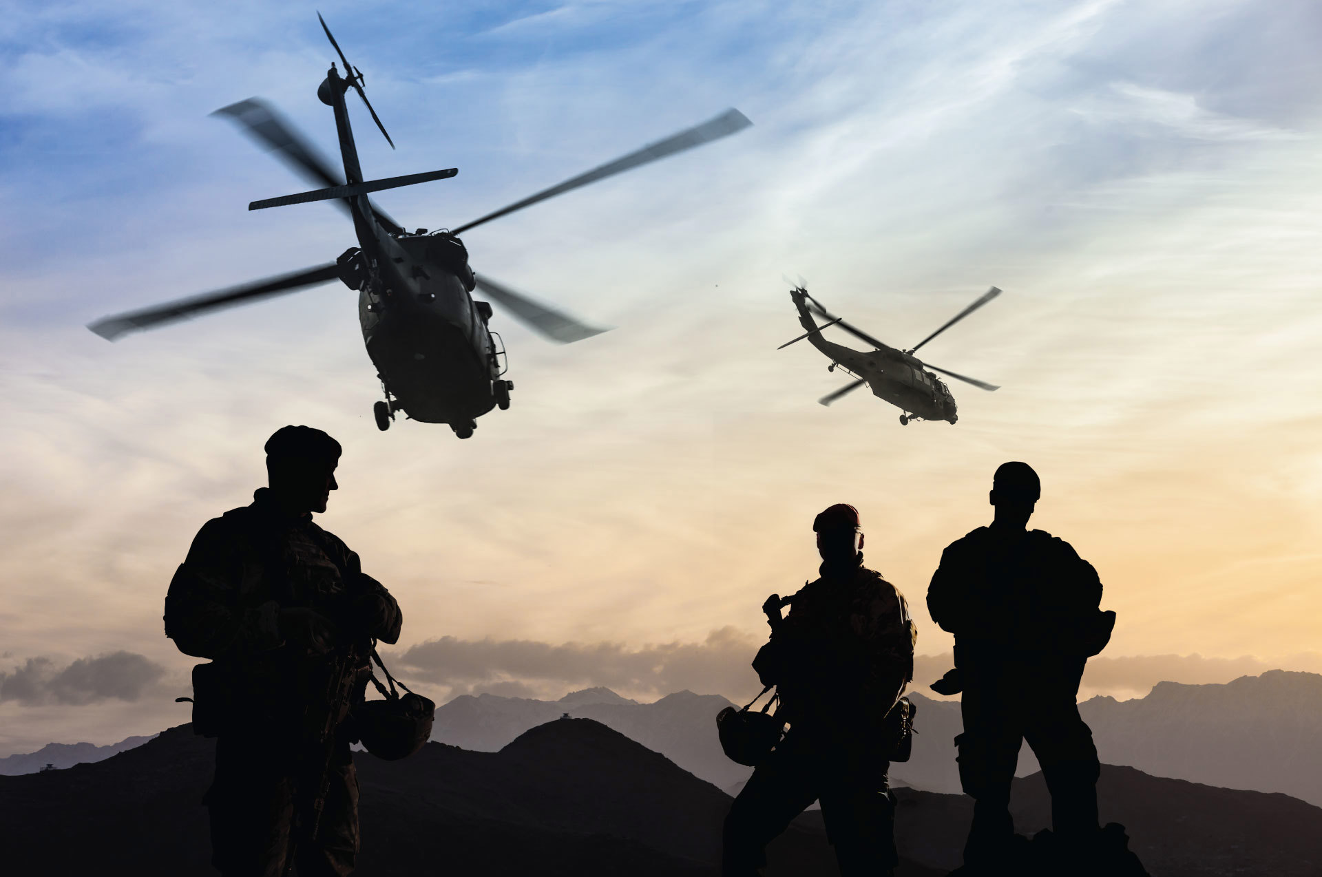 JADC2: Transforming Military Command Beyond Speed