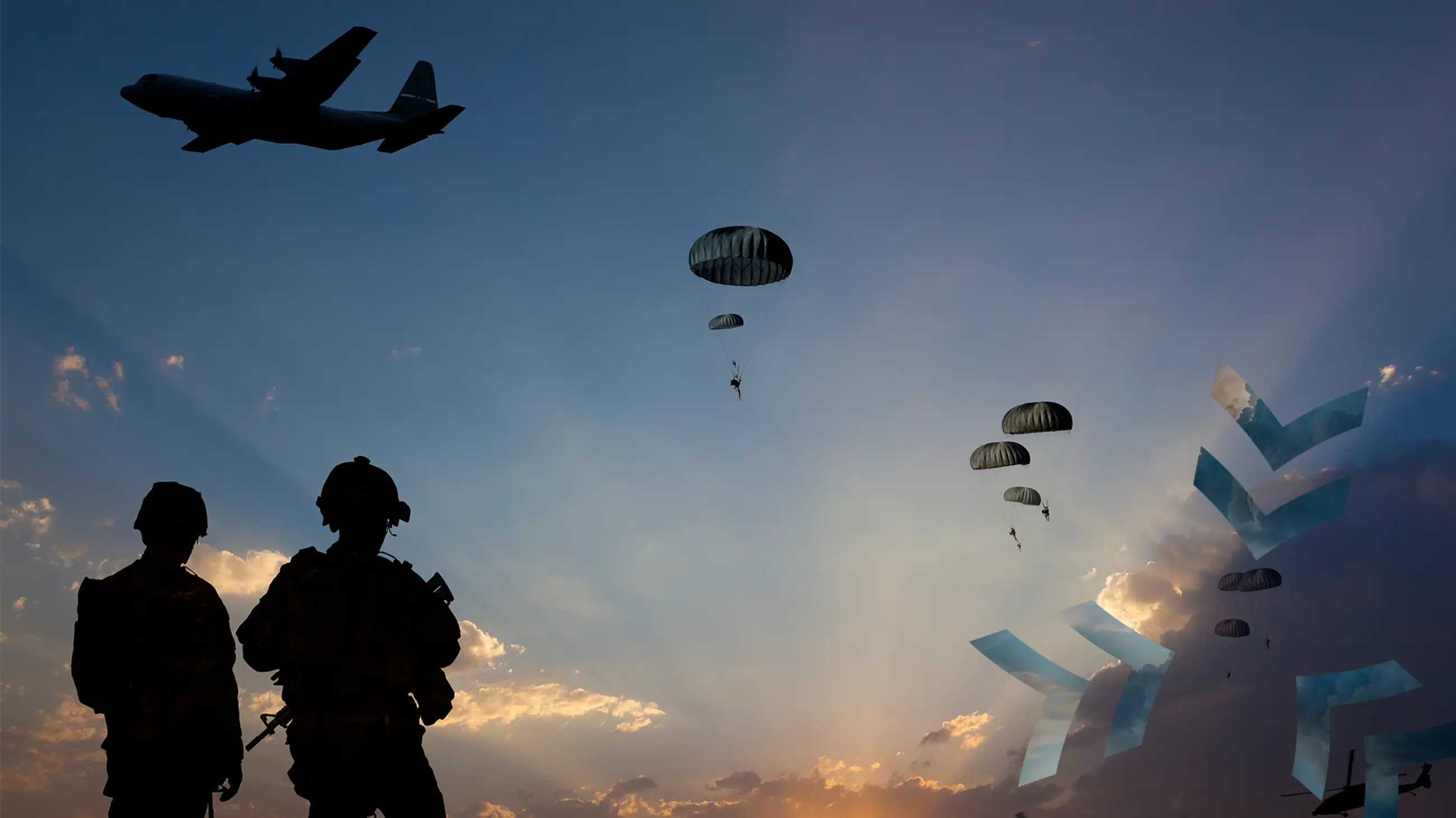 NATO's Path to Multi-Domain Operations: Overcoming Challenges