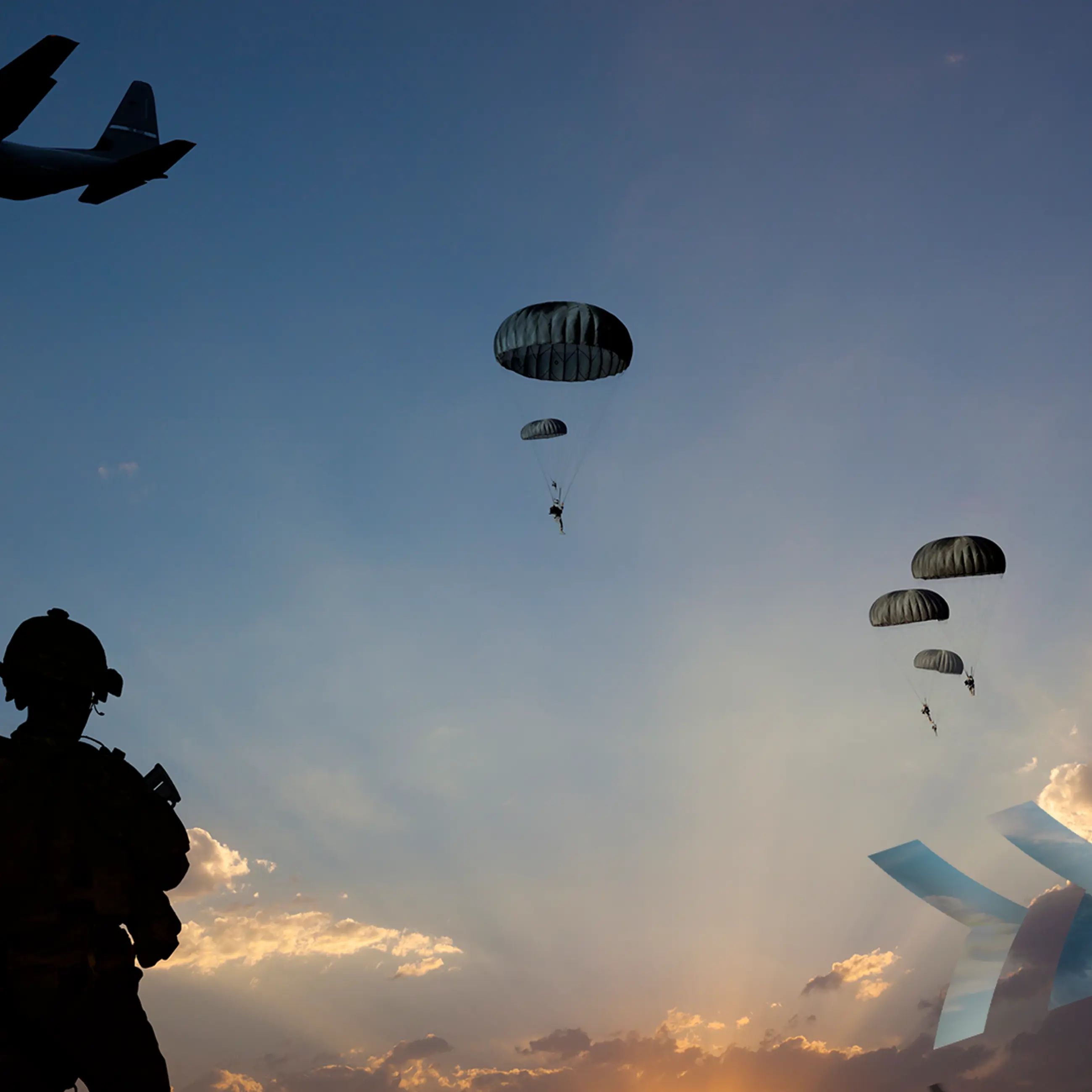 SitaWare BattleCloud | C4ISR from the cloud to the edge