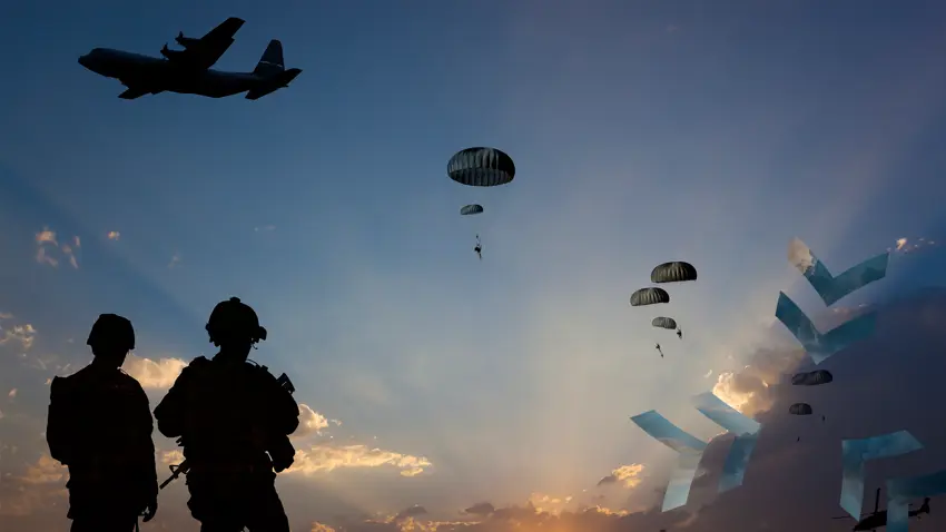 NATO's Path to Multi-Domain Operations: Overcoming Challenges