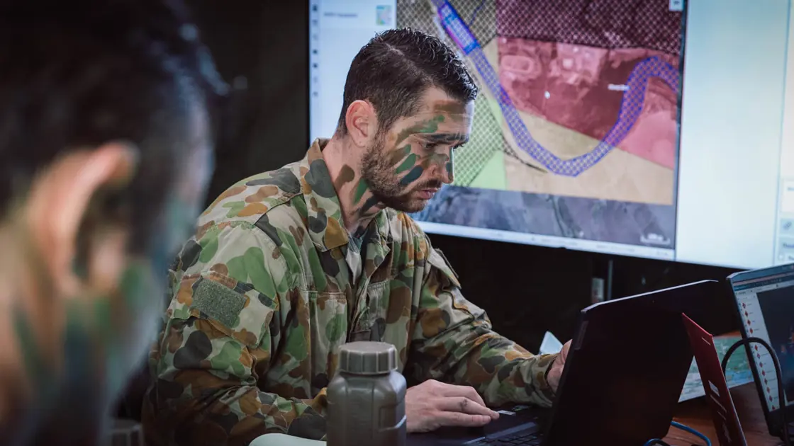 NATO Chooses SitaWare HQ for Future Land C2 Capability