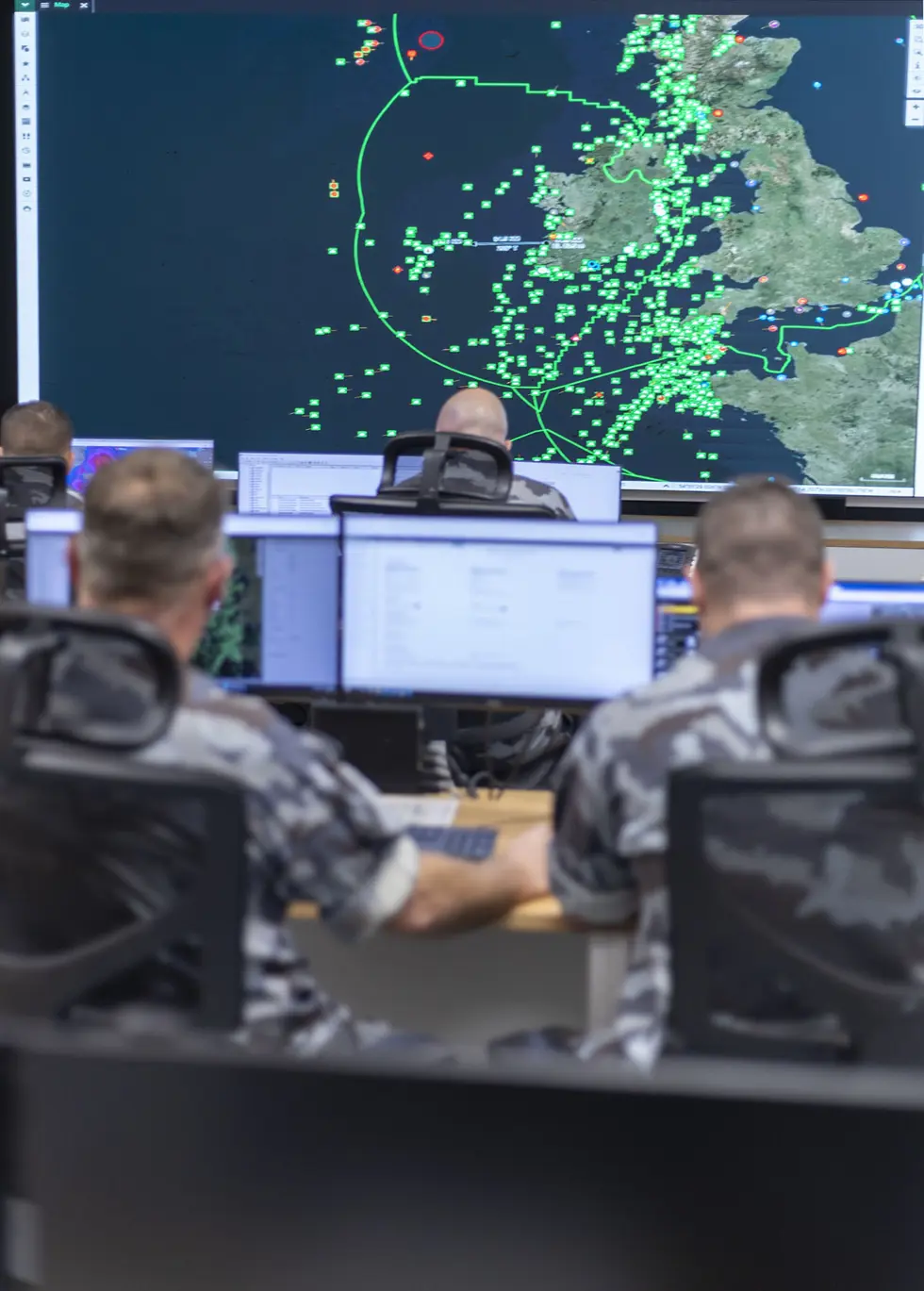 Navigating Maritime Security Risks: Expert Insights & Strategies