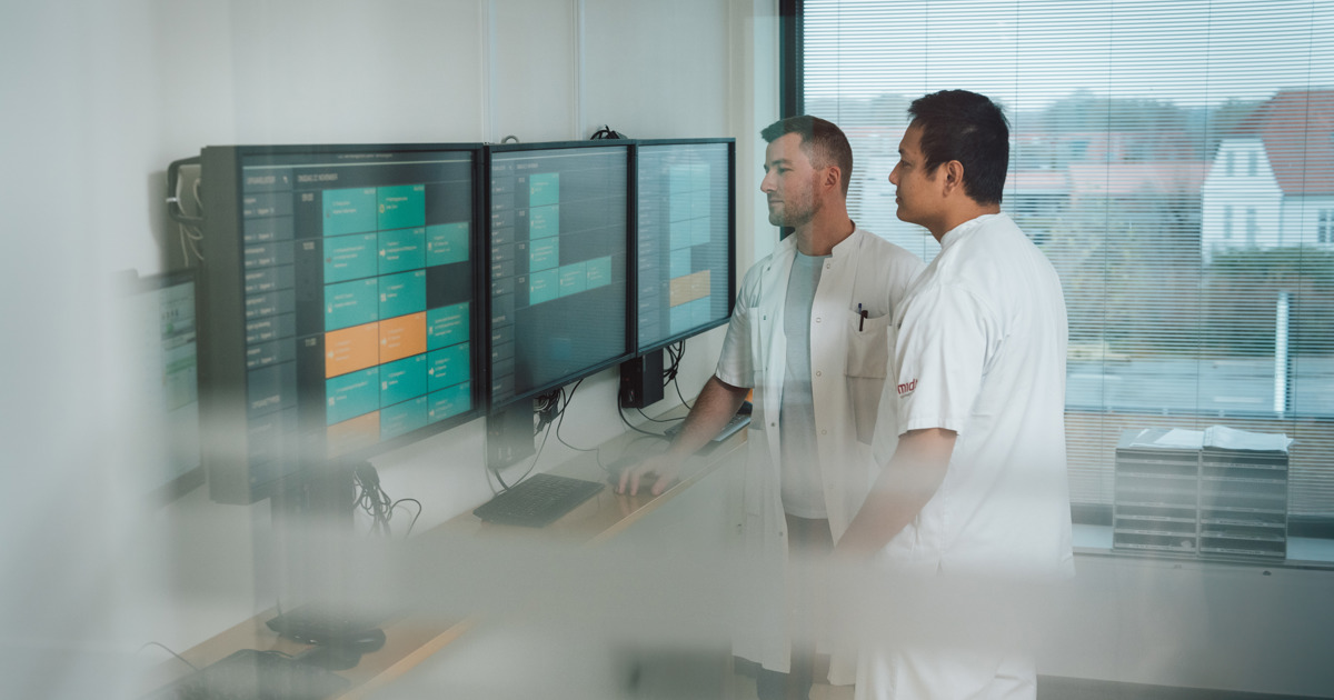 Blog | Systematic Healthcare
