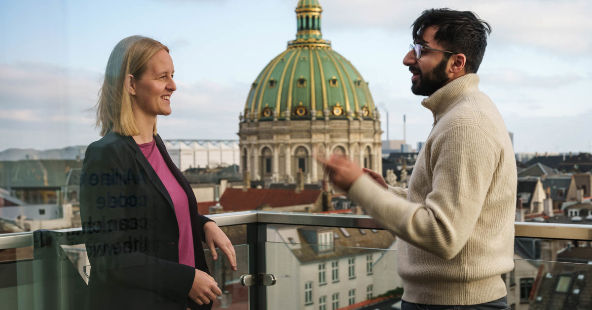 Systematic Copenhagen Office - We are hiring!