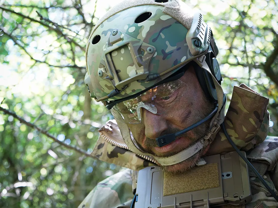 Defence Software | Command and Control | Interoperability