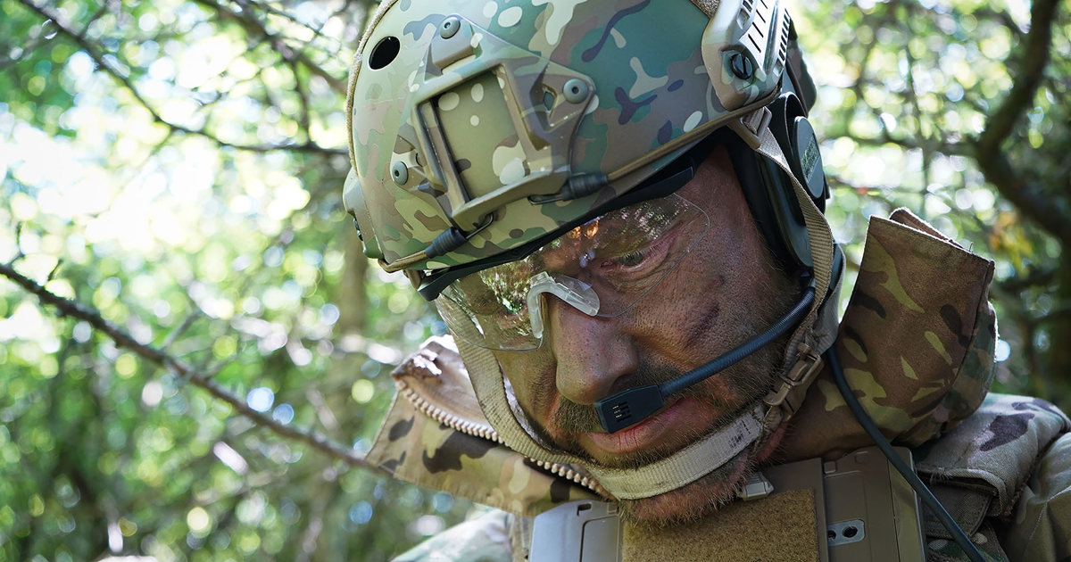 Optimizing Land Command & Control with Advanced C4ISR Systems