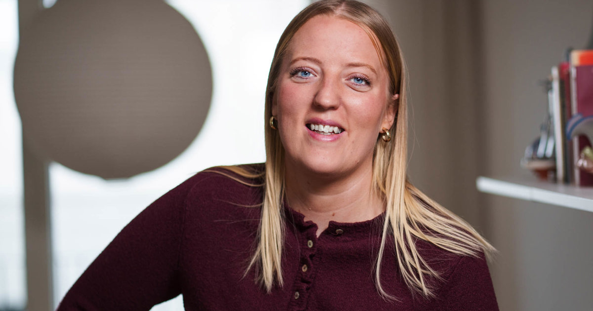 Meet Laura | Systematic Career