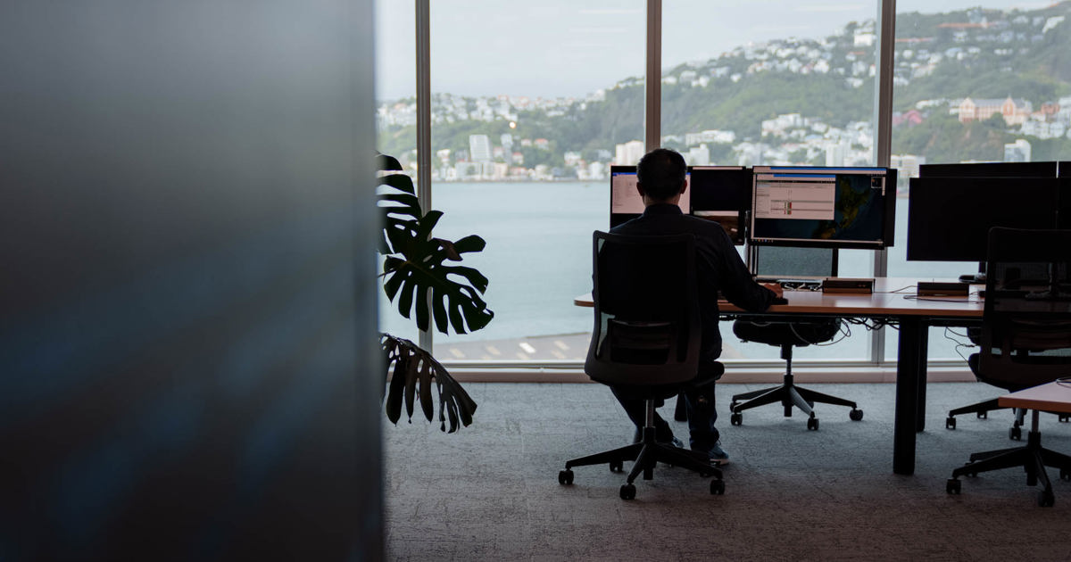 New Zealand | Our Offices - Systematic